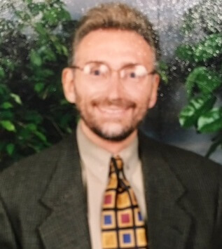 Remembering Ronald Sharp – Iowa SAR